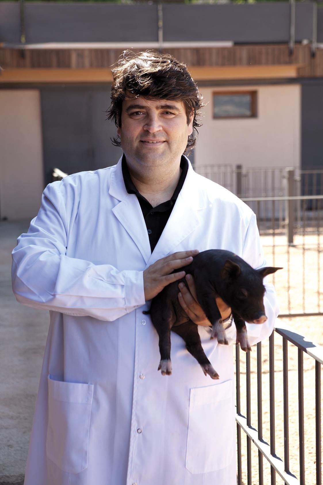 Embutidos Salgot, alimentando la innovación desde 1928