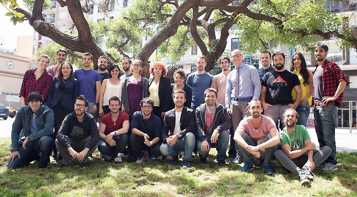 Psious, realidad virtual contra las fobias