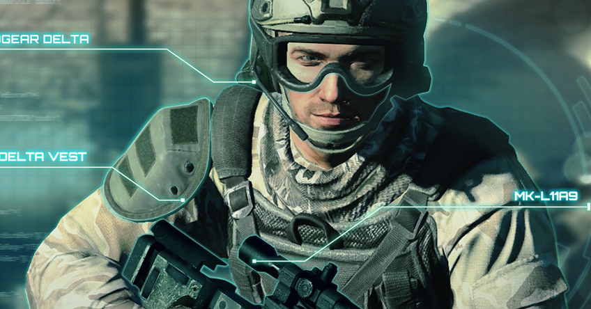 Digital Legends, los padres de los videojuegos