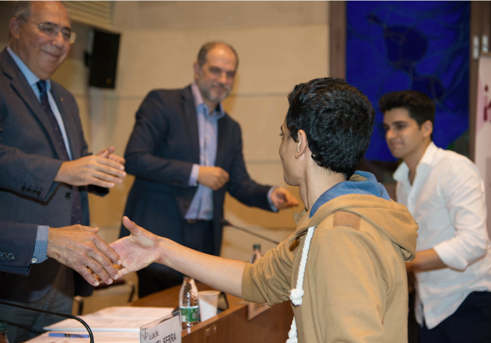 Invelon Bionics, las prótesis en 3D premiadas