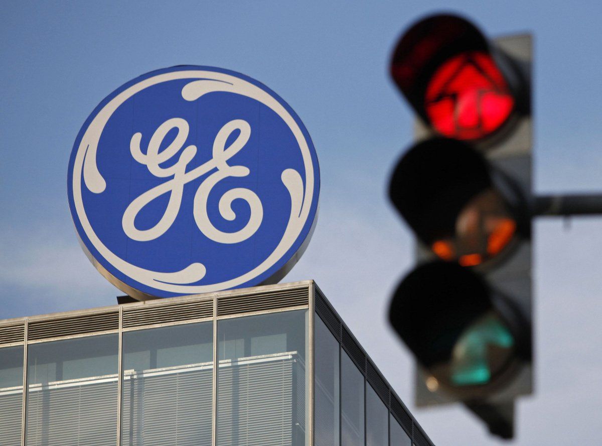 General Electric tancarà la planta de Castellbisbal