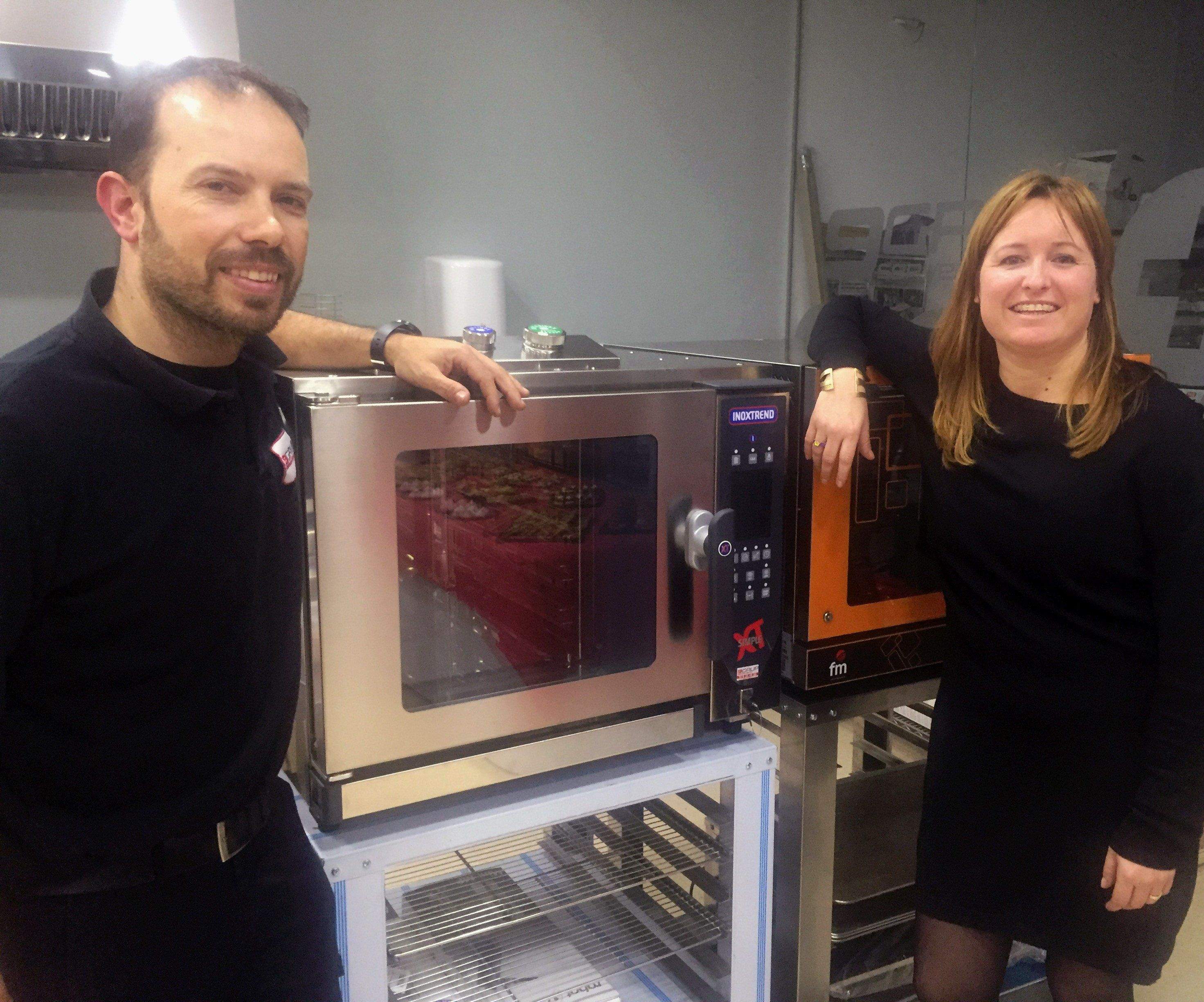 Los buscadors de piezas de repuesto