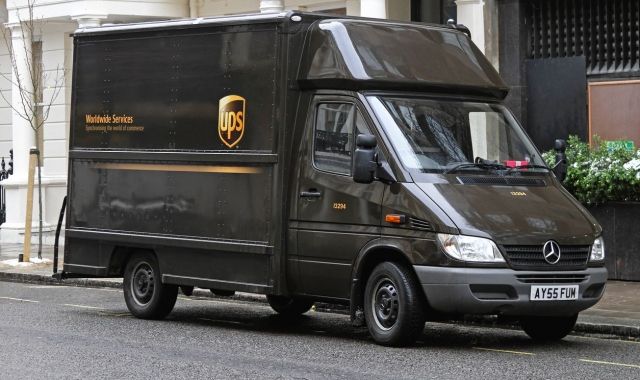 UPS obrirà a Barcelona el seu centre d'operacions per al sud d'Europa