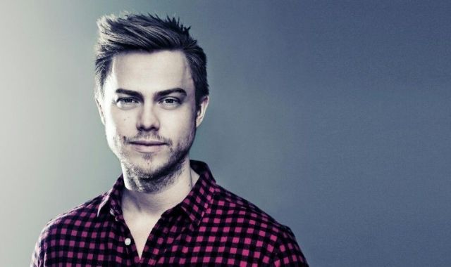 Alex Tew, el Milion Dollar Baby 2.0