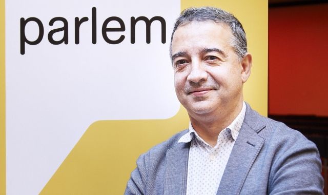 Parlem, una 'teleco' per a Catalunya