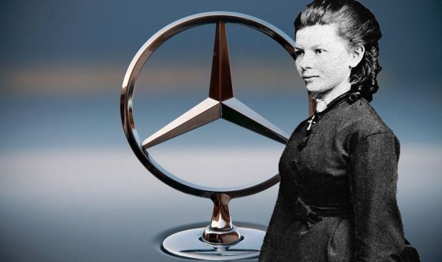 El viatge sense frens de Bertha Benz