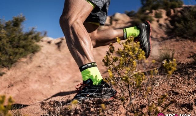 ARCh MAX: enginyeria al servei del mitjó