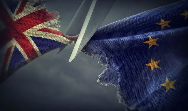 Sánchez: Brexit, 'Fog in Channel – Continent Cut Off'