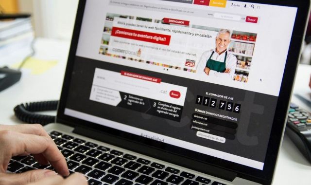 La Fundación puntCAT quiere "salir de la zona de confort"