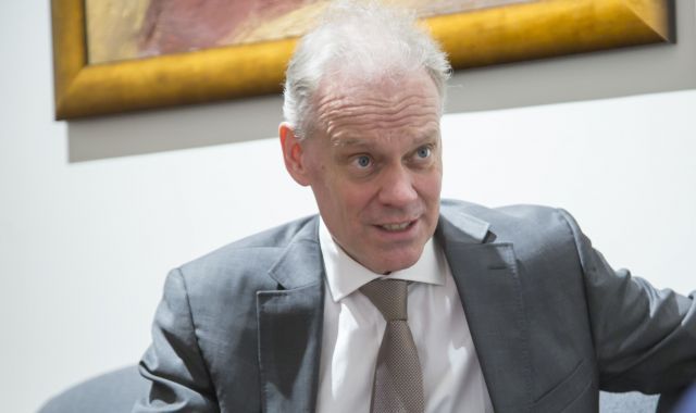 Koopman: "The European Commission should have contingency plans for the ...