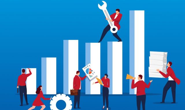 Competitivitat empresarial: la mida sí importa