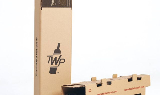 Total Safe Pack, innovación de cartrò