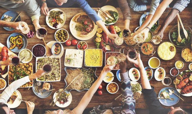 Ranking: Los países más saludables del mundo