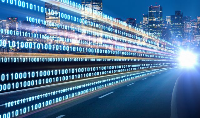 Menos Big Data y más Fast Data