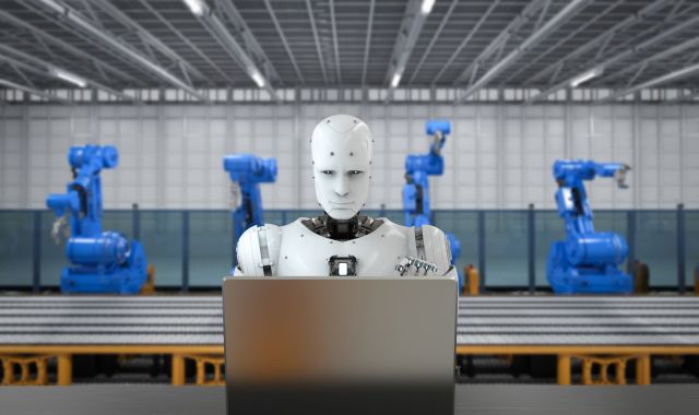 Los 20 países más automatizados del mundo