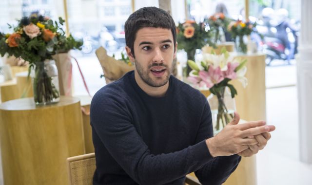 Colvin entra al mercat francès amb Monsieur Marguerite