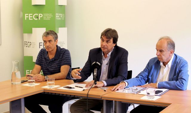 La FGEP convoca elecciones a la presidencia