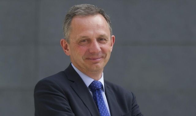 Enrique Lores, nou conseller delegat d'HP