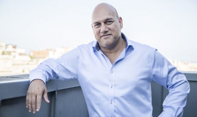 Entrevista a Salim Ismail, empresari canadenc
