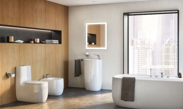 Albert Magrans, nuevo consejero delegado de Roca