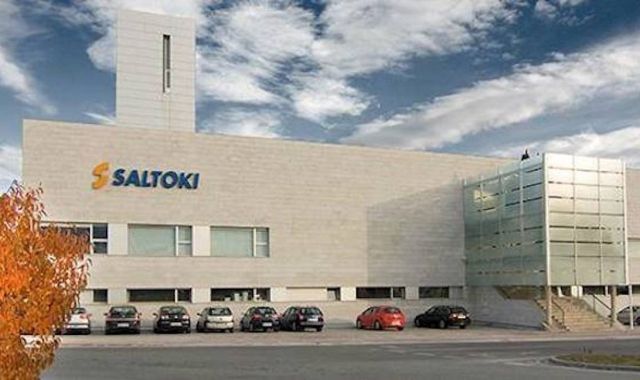 Saltoki
