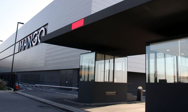 Mango invertirà 35 milions d'euros a la planta de Lliçà