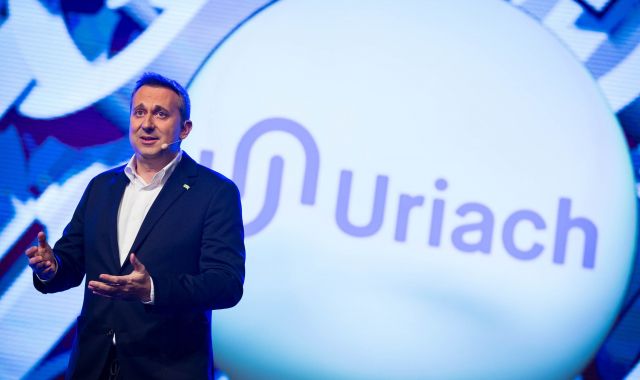 El sacrificio de los Uriach, sin oxímoron