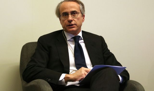 Javier Faus, un ciclista que quiere llegar lejos