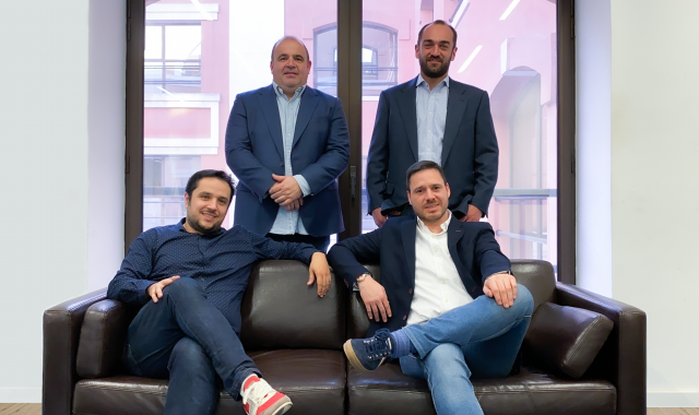 Casum: startup que permite comprar una casa a trozos