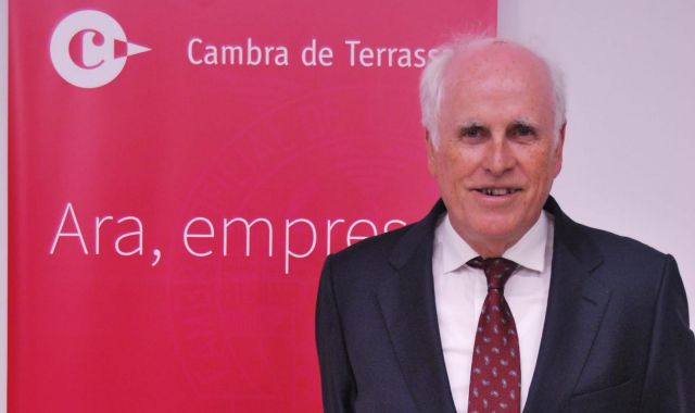 Talamàs: "Se debe denunciar la falta de inversión pública"