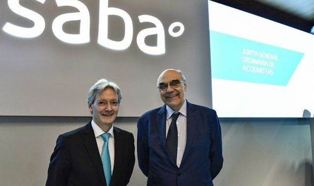 Saba se afianza en Portugal y supera las 400.000 plazas