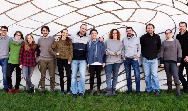 Celobert, alternativas sostenibles al problema crónico de la vivienda