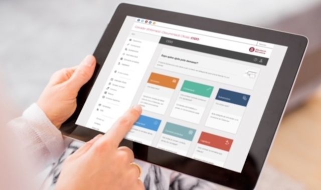 CIDO: un buscador con todos los datos