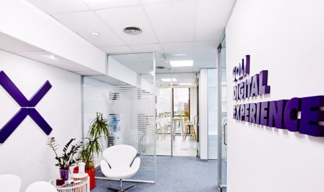 La francesa SQLI crea 100 llocs de feina a Sant Just Desvern