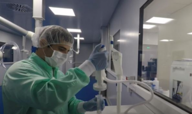 Ecopol Tech reduce los efectos secundarios de los fármacos contra el cáncer