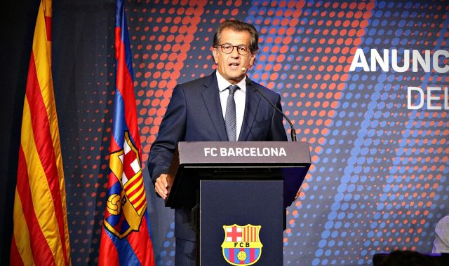 El Barça més econòmic de Freixa
