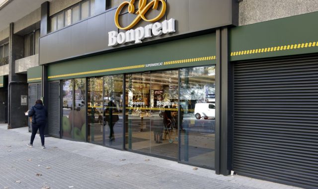 Bon Preu invertirá más de 200 MEUR en Catalunya