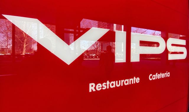 El imperio detrás de Vips