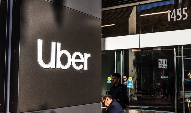 Uber torna a Barcelona