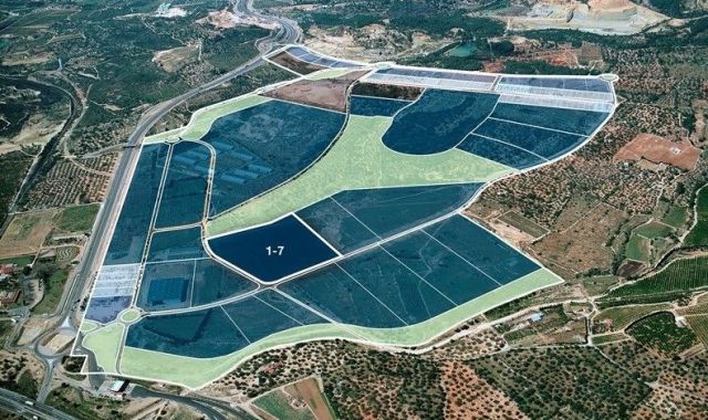 Florette busca 50 trabajadores en Tortosa