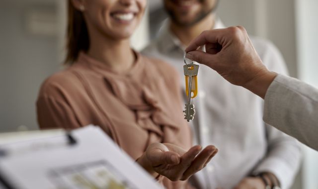 Cauen els lloguers un 16,6% mentre el preu mig es manté