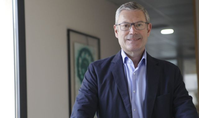 Vuit anys de treball agraït