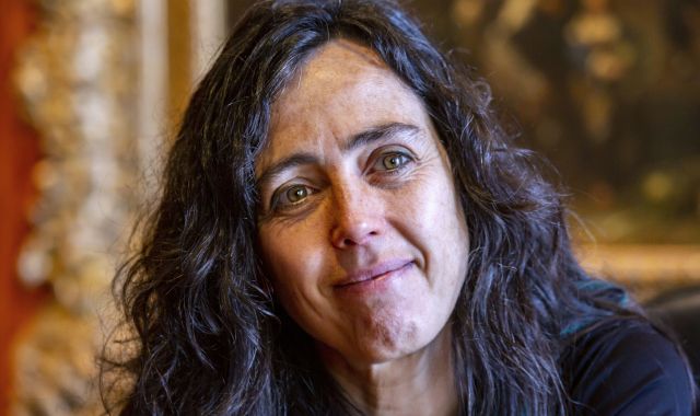 Mònica Roca, l'empresària que volia ser astronauta