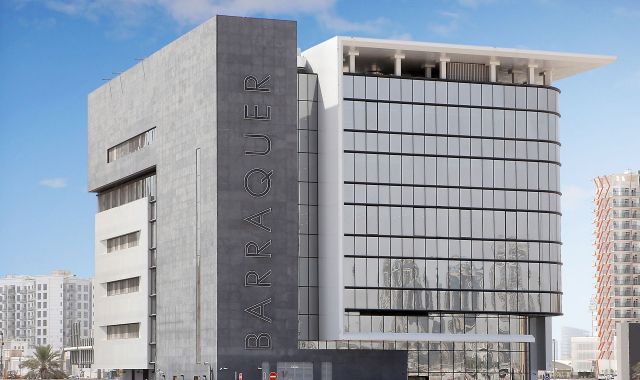 Barraquer, 80 anys revolucionant l'oftalmologia