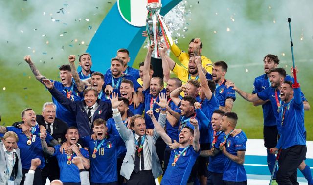 Eurocopa 2020 (2021), el gran negocio de la UEFA