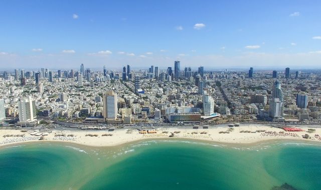 Israel, 'startup nation'