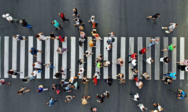 Una nova estratègia per incrementar la mobilitat a peu