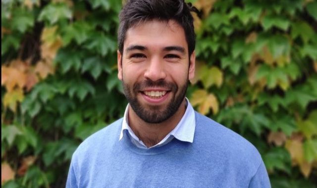 Parlem incorpora Albert Llorens com a nou CGO