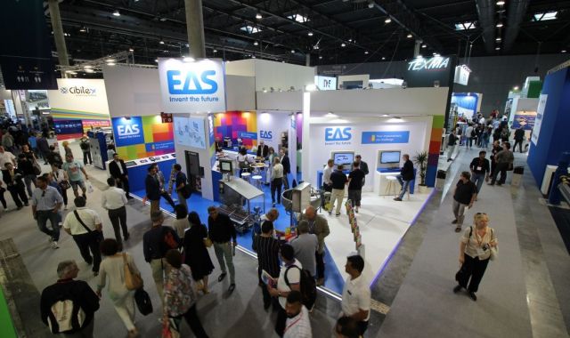 Escarré, más de 30 años transformando la industria textil