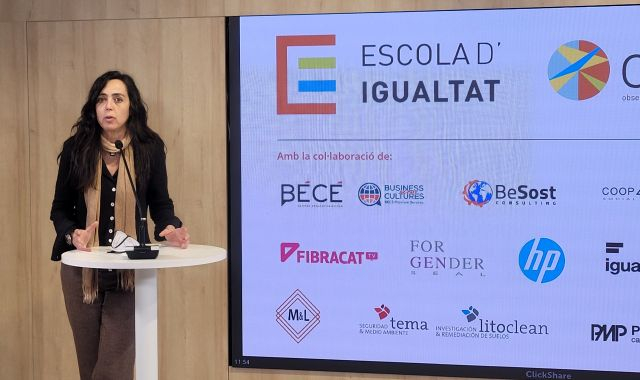 El Golpe Sobre La Mesa De Las Mujeres En Los Consejos De Administración